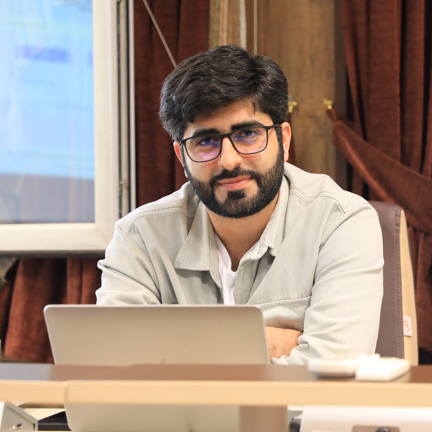 حسن میرزایی